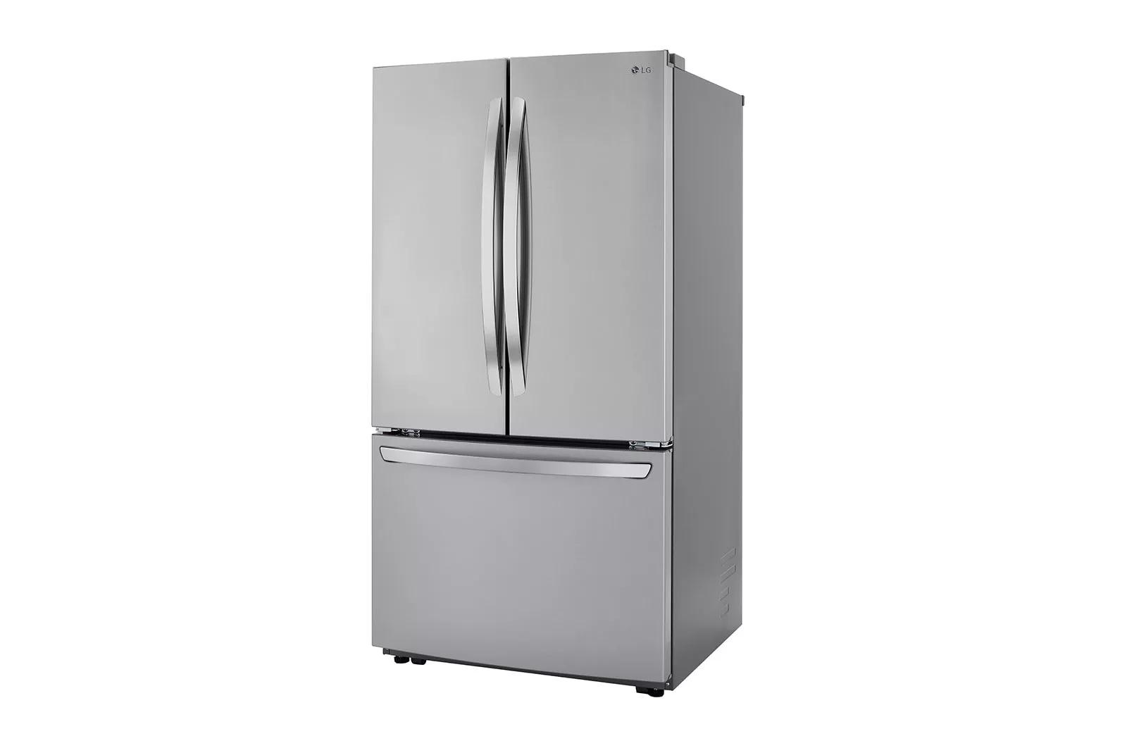 LG LRFCS29D6S | ABC Warehouse