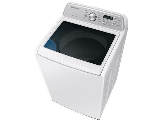 SAMSUNG WA46CG3505AW | ABC Warehouse
