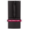 LG French Door Refrigerator with Ice maker LFCS22520D | ABC
