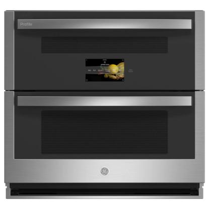 PROFILE Wall Oven PKD7000SNSS | ABC Warehouse