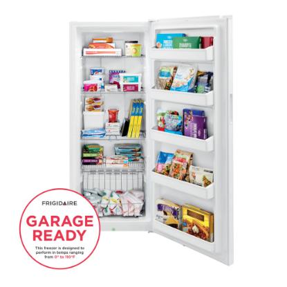 Upright freezers on Sale at ABC Warehouse! | ABC Warehouse