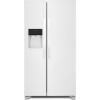 FRIGIDAIRE Side By Side Refrigerator with LED lighting FRSS2